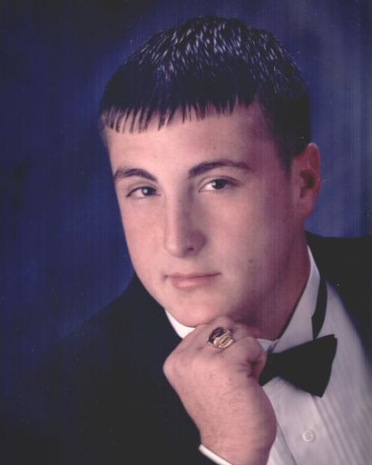 James Allen "Jamie" Burt, Jr. Obituary November 24, 2024 - Johnson ...