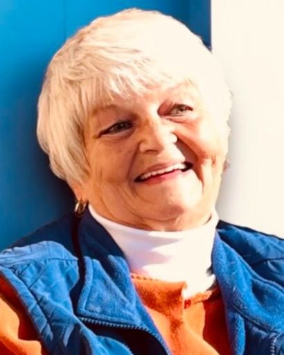 Rhonda Suzanne "Susie" Humphries Obituary December 9, 2024 - Tandy ...