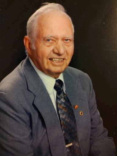 Donald Clair Huff Obituary May 6, 2024 - Schmidt Family Funeral Home