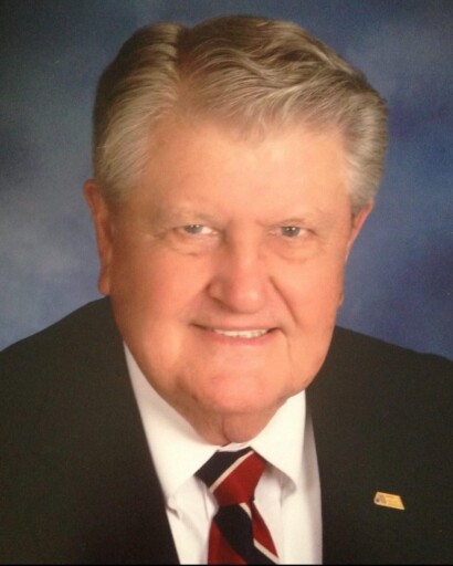 Charles E. Moak, Jr. Obituary June 15, 2024 - Ott & Lee Funeral Homes