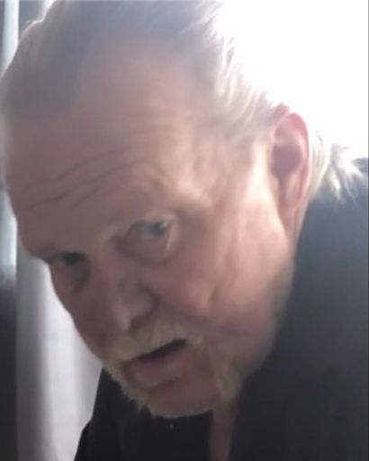 Kelly Rodney O'Brien Obituary September 3, 2023 - Lindquist Mortuary