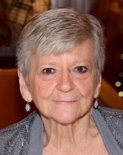 Irma Jean Wall Obituary May 13, 2023 - Way-Watson Funeral Homes