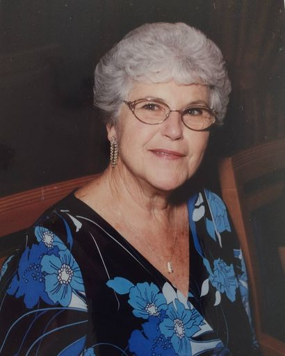 Arlene L. Ehrich Obituary January 12, 2025 - Kurtz Memorial Chapel