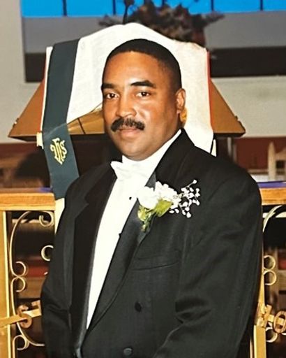 James T. Jones Jr. Obituary February 10, 2024 - Hooper Memorial Home Inc.