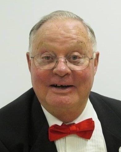 Howard L. "Fuzzy" Walker Obituary November 3, 2023 - Sharp Funeral Homes