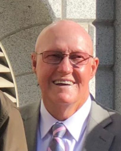 Larry Lavar Dean Obituary 2023 - Lindquist Mortuary