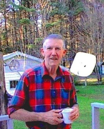 George Howard Simpson Obituary October 11, 2024 - Reynolds Funeral Home ...