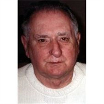 Alfred Kisner Obituary November 20, 2010 - Smith Family Funeral Home