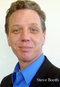 Steven Booth Obituary - Newcomer Dayton