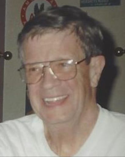 John S. Mattimore Obituary November 5, 2023 - Perry-Komdat Funeral Chapel