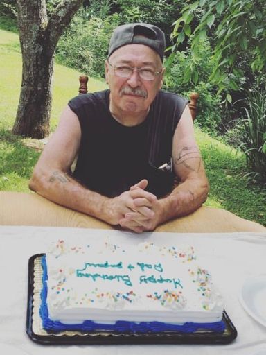 Raleigh Estep Obituary March 5, 2020 - Rominger Funeral Home