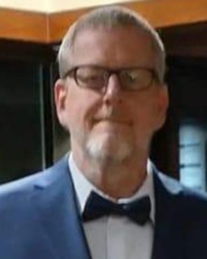 Doug Brown Obituary 2024 - Thomas Poteet & Son Funeral Directors