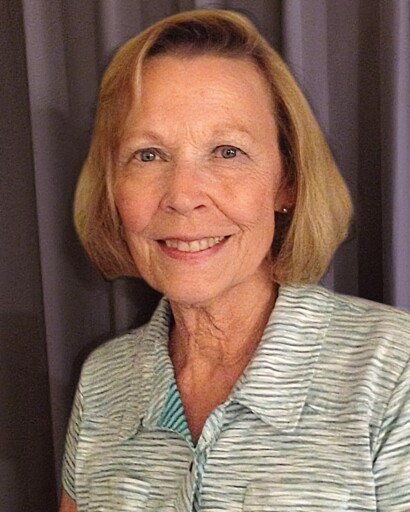 Judith "Judy" Jane Sharp Obituary August 18, 2024 - Reverence Funeral Parlor