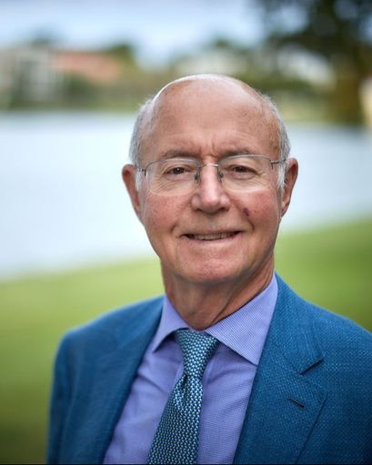 Thomas Carroll Graham Obituary November 26, 2024 - J Henry Stuhr