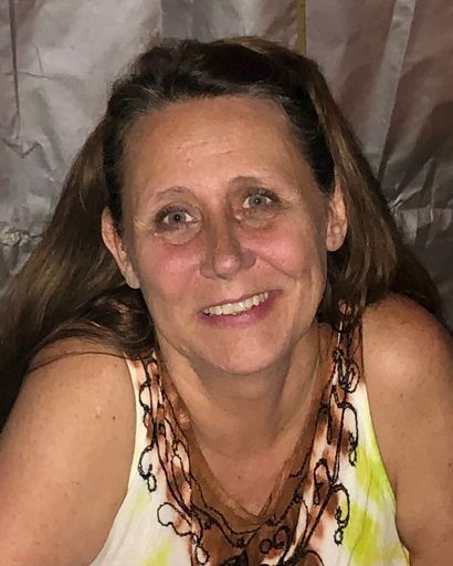 Deborah Mae Putman Obituary January 5, 2025 - Bozell Funeral Homes