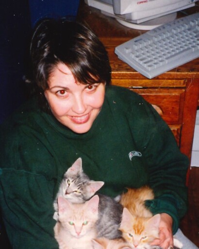 LaVon Ranae Stroh Obituary June 5, 2024 - Meyer Brothers Funeral Homes