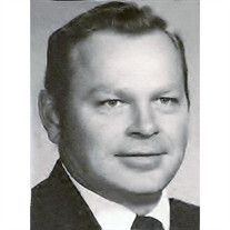 Samuel Mcvey Condron, Jr. Obituary November 30, 2013 - Lindley Funeral Home