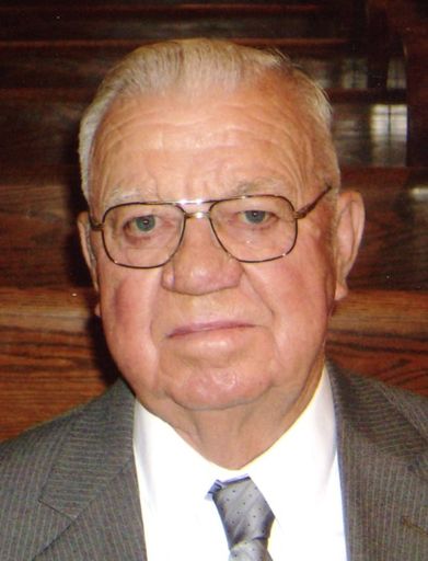 James Alfred Gundrum Obituary 2018 - Gundrum Funeral Home