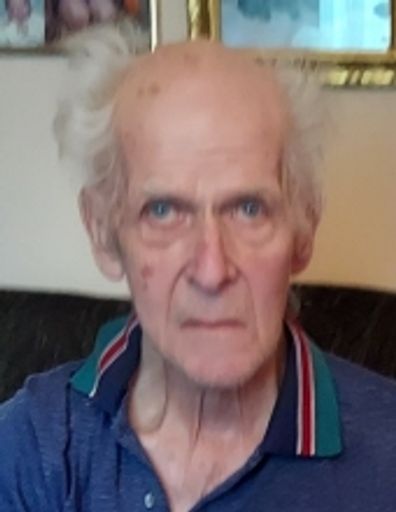 Robert D. "Dud" Andreas Obituary September 18, 2022 - Toland-Herzig ...