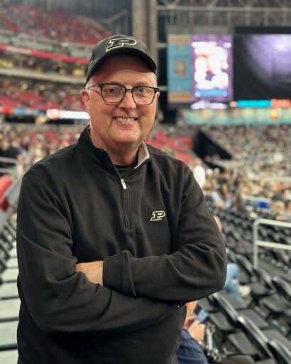 Steven Andrew Gretencord Obituary 2024 - Flanner Buchanan Funeral Centers