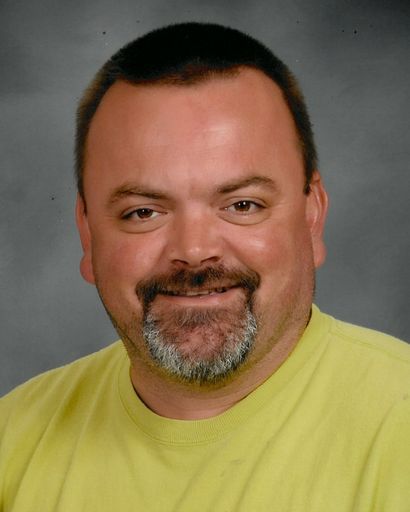 Michael L. Sutton Obituary December 2, 2022 - Harding Funeral Home