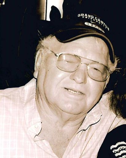 James "Buddy" L. Lenamond Obituary 2023 - Groesbeck Funeral Home