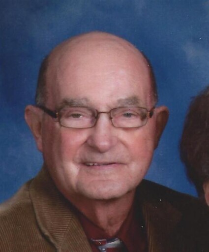 Donald Young Obituary May 5, 2014 - Burton Quinn Scott Cremation ...