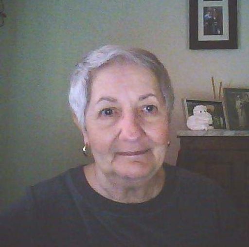 Joan Tompkins Obituary February 23, 2019 - Hartsell Funeral Homes