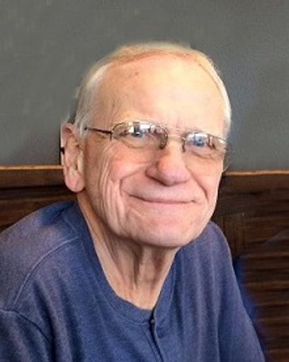 Roger J. Pfennig Obituary May 21, 2023 - Ballhorn Chapels