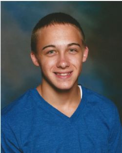 Dylan Seligman Obituary November 19, 2017 - Davis Funeral Homes Rainbow ...