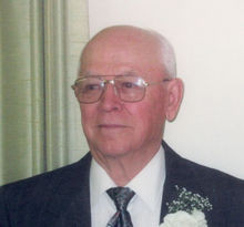 Robert Peters Obituary February 13, 2016 - Patton-Schad Funeral Home