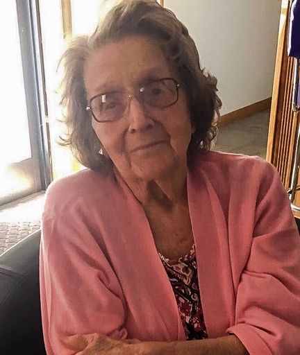 Eula Fenner Webb Brumfield Obituary June 20, 2018 - Akers James Funeral ...