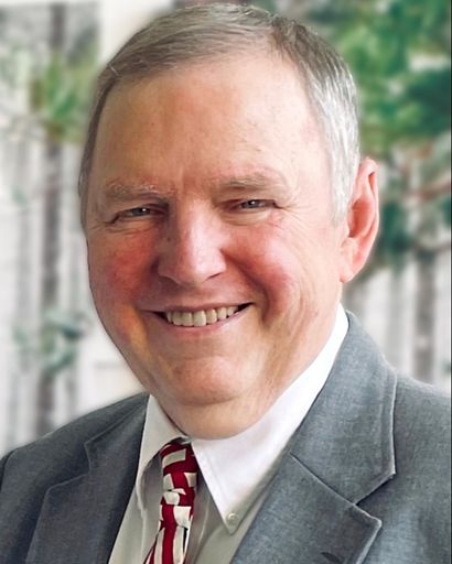 Robert Thomas Nuttall Obituary December 7, 2022 - Lindquist Mortuary