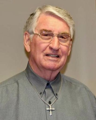 Harry R. Thompson Obituary 2023 - Toland-Herzig Funeral Homes and Crematory