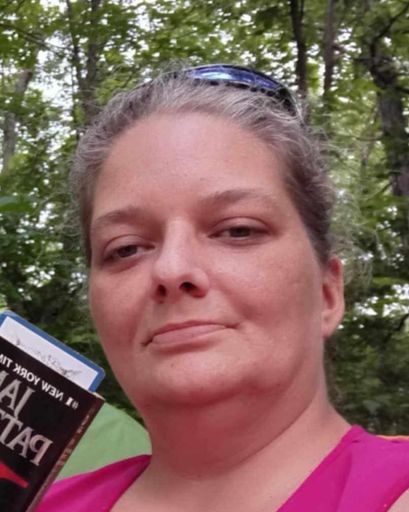 Amanda Lee Reeve Obituary December 22, 2024 - Moore Funerals