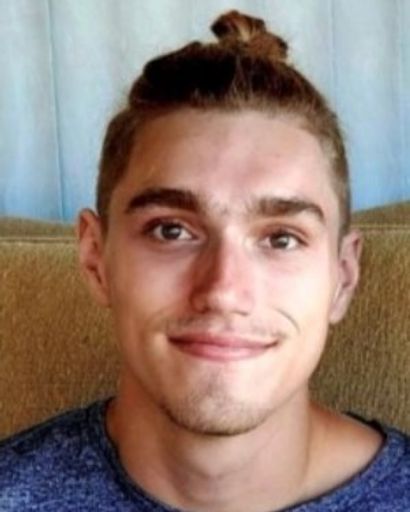 Blake Alan Morris-Dowdy Obituary July 3, 2023 - Haisley Funeral and ...