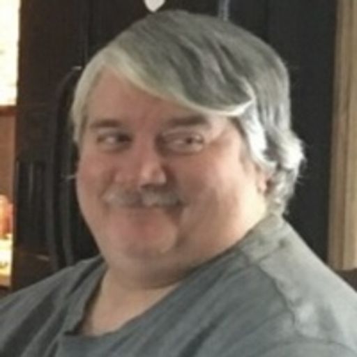 Steven G. Scutt Obituary August 14, 2022 - Weldon Funeral Home