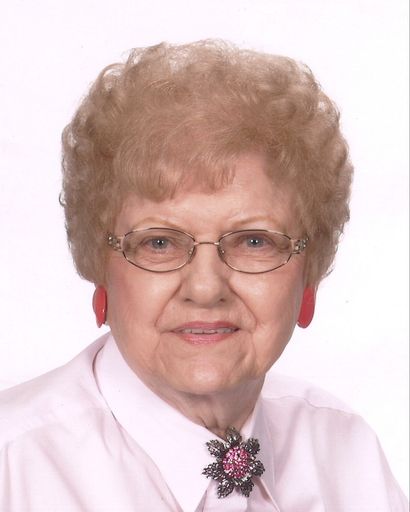 Jean D. Thompson Obituary April 11, 2024 - Mankato Mortuary