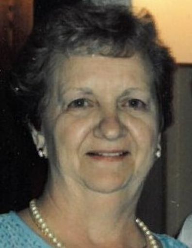 Barbara Schaefer Obituary December 30, 2020 - John L. Ziegenhein and ...