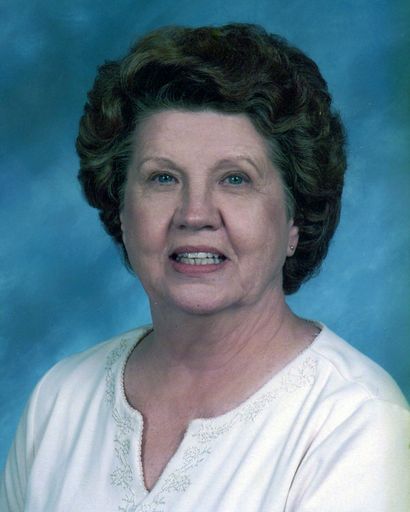 Edna Charlene Burruss Obituary 2022 - Ingram Funeral Home & Crematory