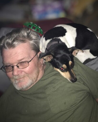 Keith Duane Guinn Obituary September 28, 2024 - Hunn, Black & Merritt ...