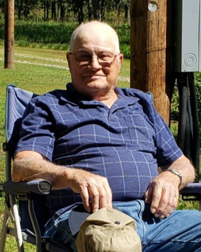 John Henry Jordan, Jr. Obituary December 27, 2022 - Johnson Funeral Home