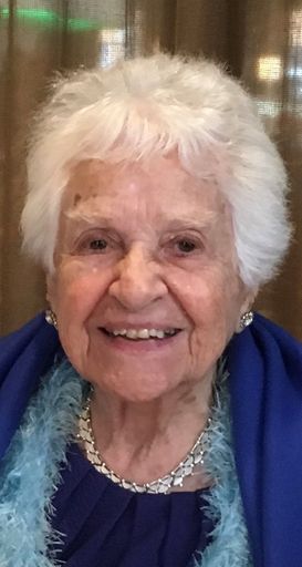 Nancy A. Alfieri Obituary April 16, 2022 - Holden Dunn Lawler Funeral Home