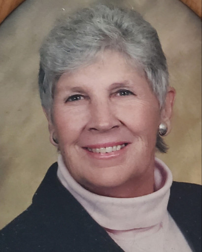 Nancy Tomlinson Obituary August 24, 2023 - Bennett & Barden Funeral Home