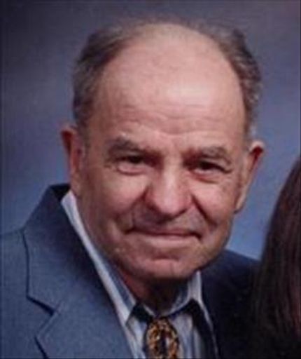 John Becraft Obituary November 21, 2011 - Crawford Funeral Home