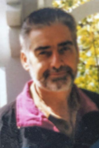 Patrick R. Sweeney Obituary - Hans Funeral Home