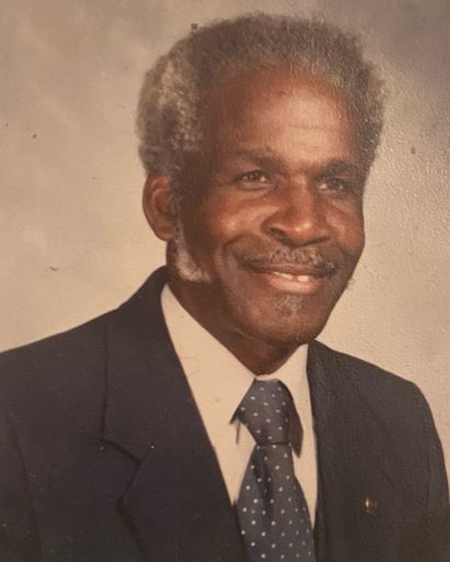 Ernest David Middleton Sr. Obituary July 4, 2023 - Pasley's Mortuary