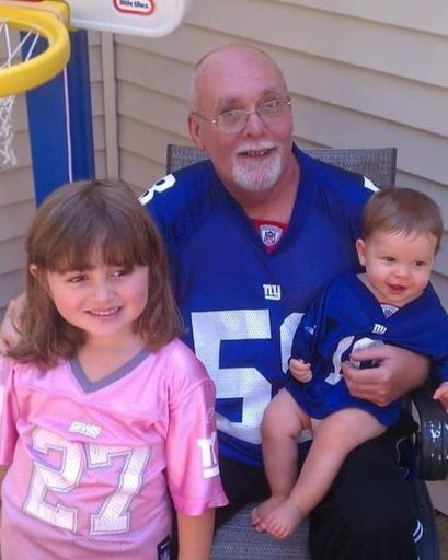 Donald Henry Grier Obituary February 10, 2024 - Palmetto Cremation Society