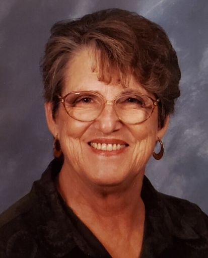 Patsy Smith Obituary June 24, 2020 - All Faiths Funeral Services