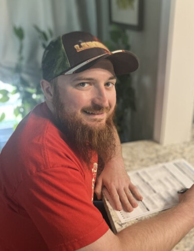 Taylor Ray Dean Obituary May 26, 2023 - The Amos Family Funeral Home ...